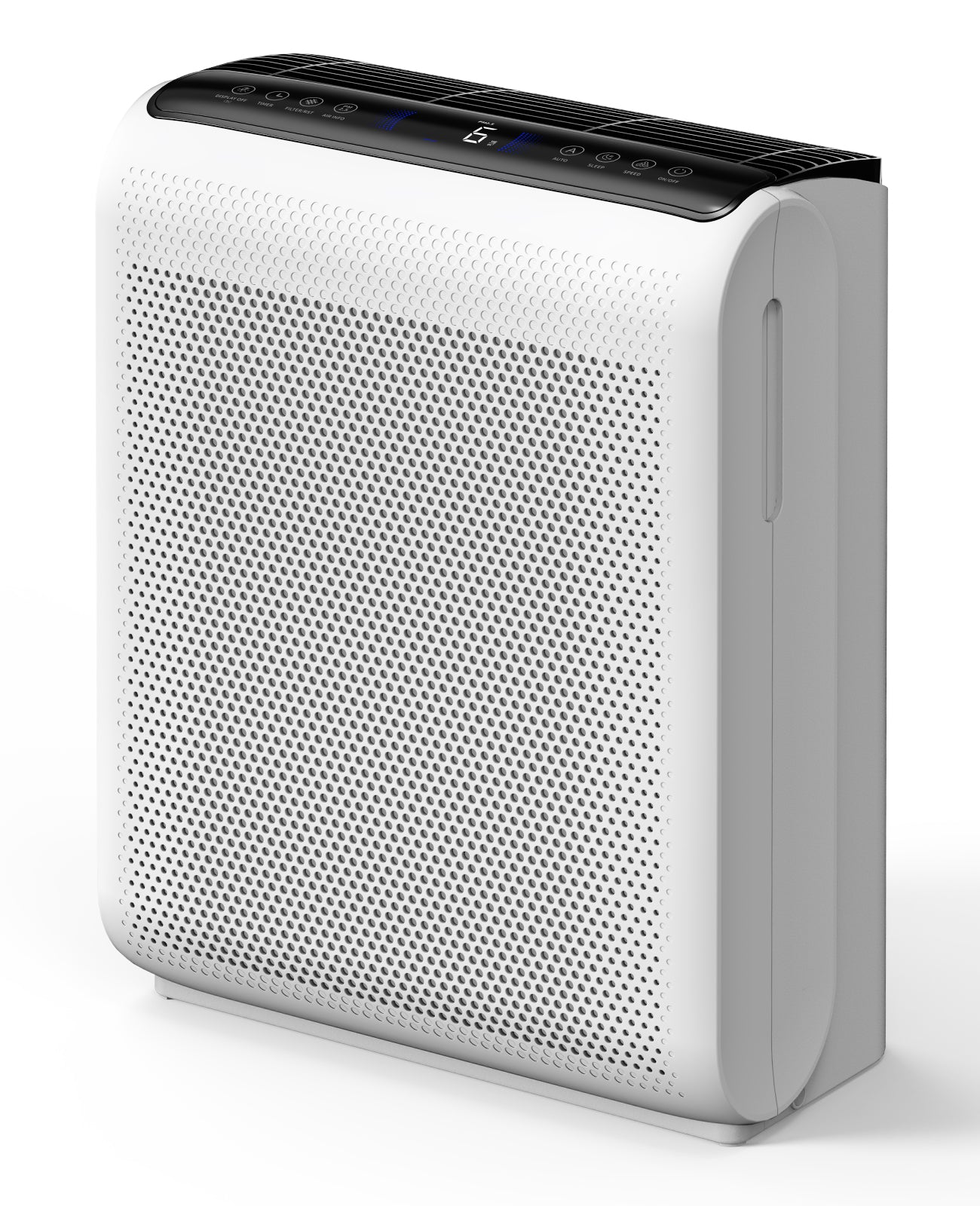 ALROCKET Air Purifier for Home Large Room Up to 1900 Sq. Ft with Washa ...